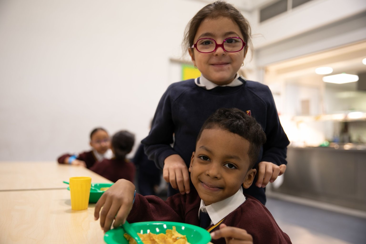 Rise and Shine: How breakfast impacts children and young people | Magic Breakfast