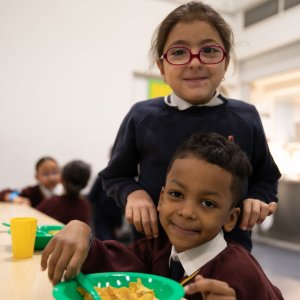 Free breakfast club programme | Magic Breakfast