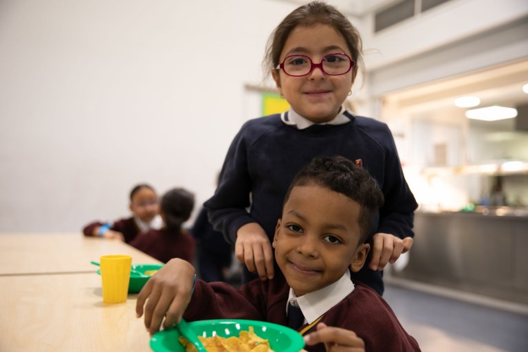 Rise and Shine: How breakfast impacts children and young people | Magic ...