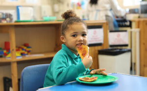 Why We Exist: Tackling Child Hunger - Magic Breakfast
