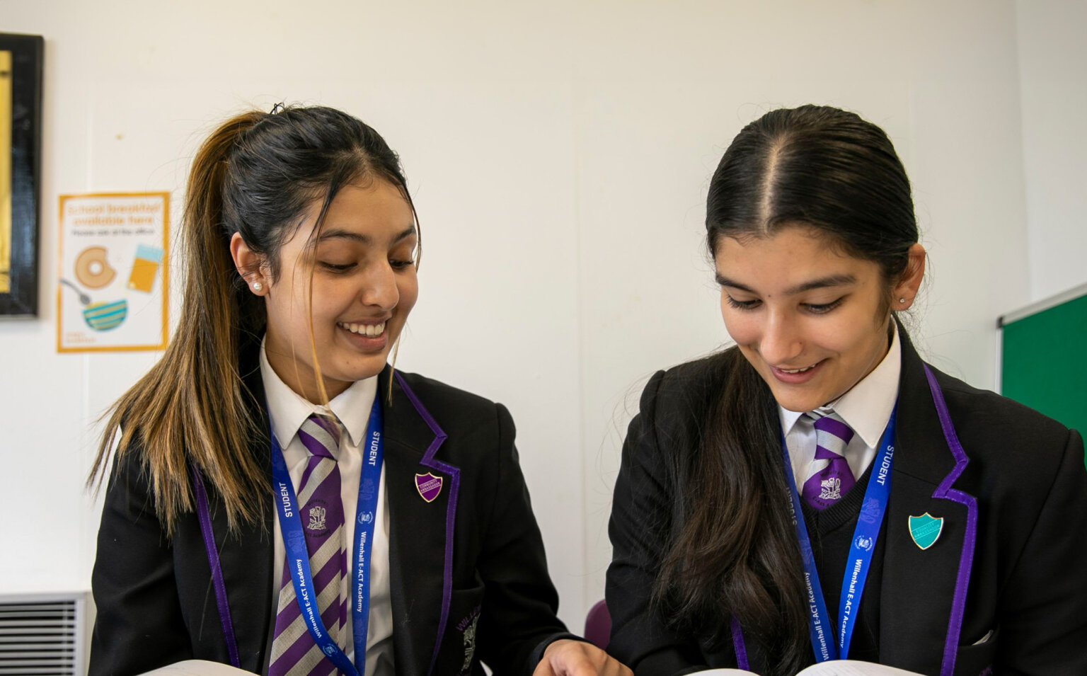 News & Views - Magic Breakfast