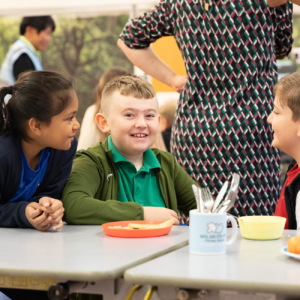 Magic Breakfast in Scotland: 1.5 million breakfasts later there are ...