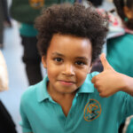 School breakfast clubs | Magic Breakfast