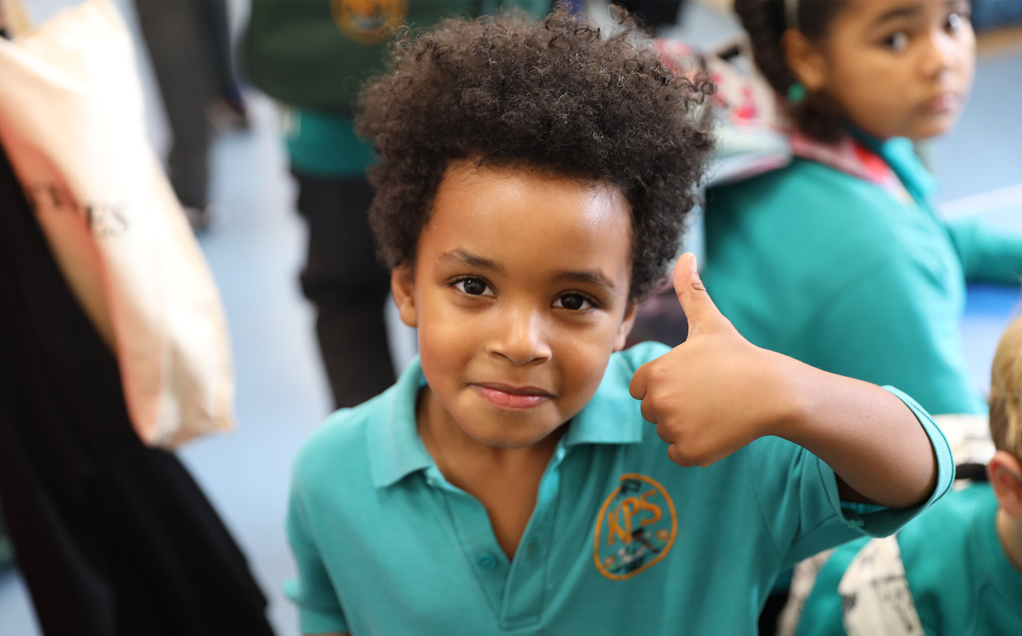 Fact File: Insights on Child Morning Hunger - Magic Breakfast