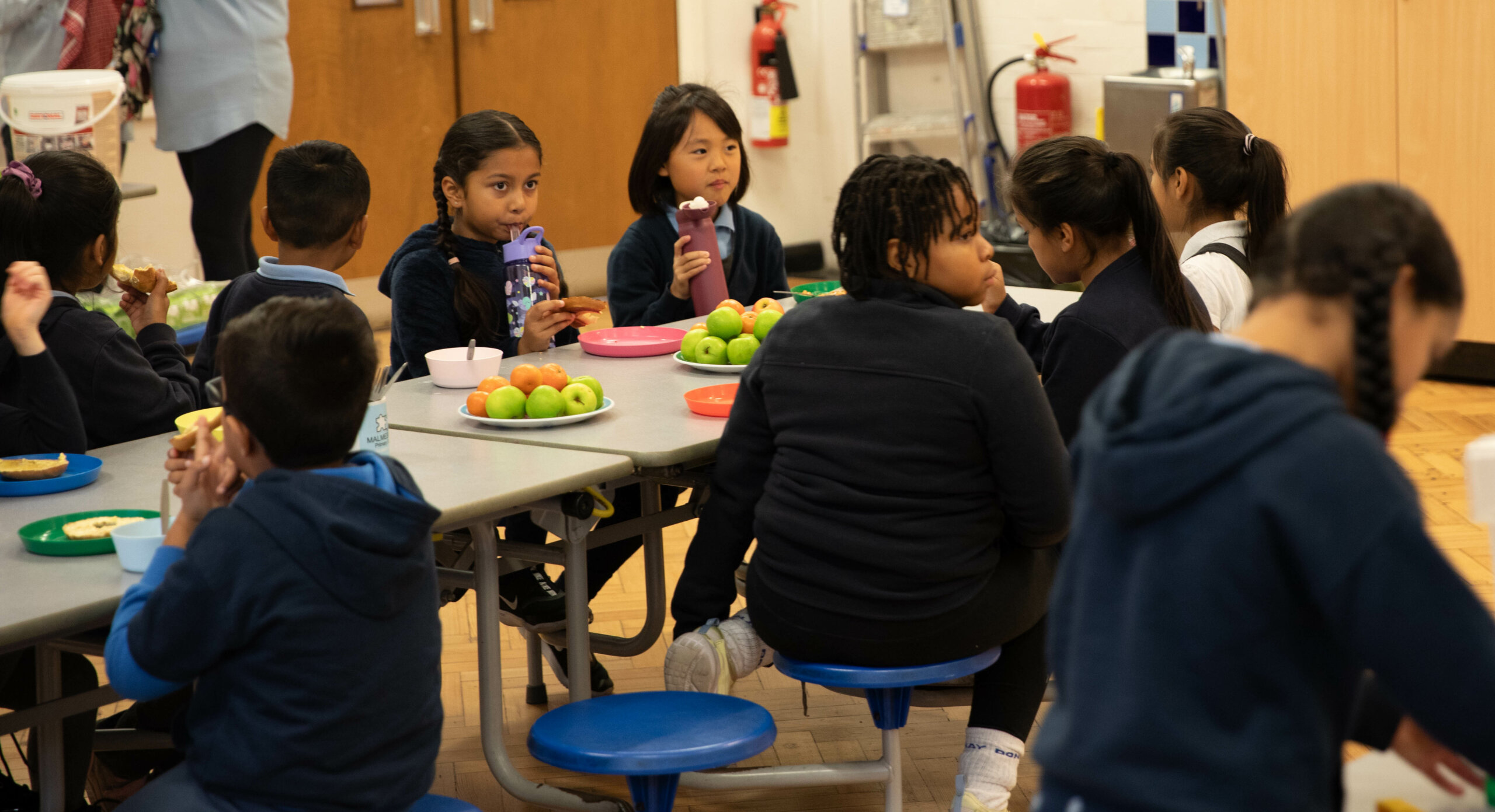 Improving children and young people’s health and learning outcomes ...