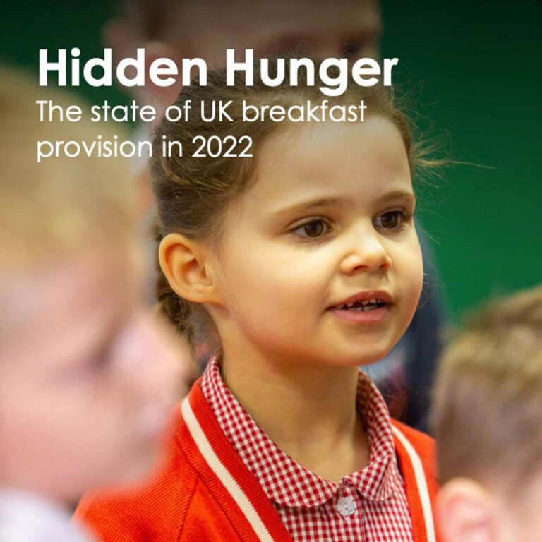 Hidden Hunger | Magic Breakfast