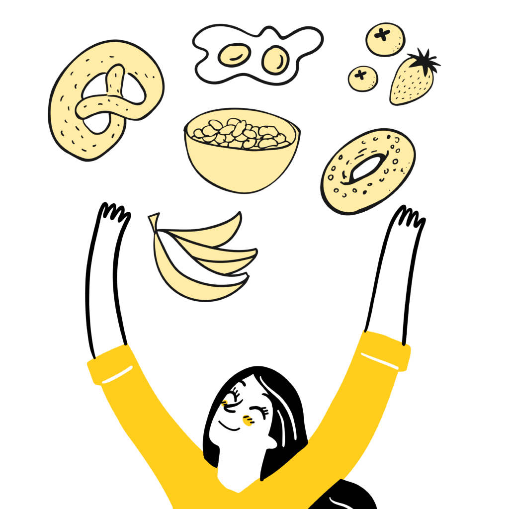 Rise and Shine: How breakfast impacts children and young people | Magic ...