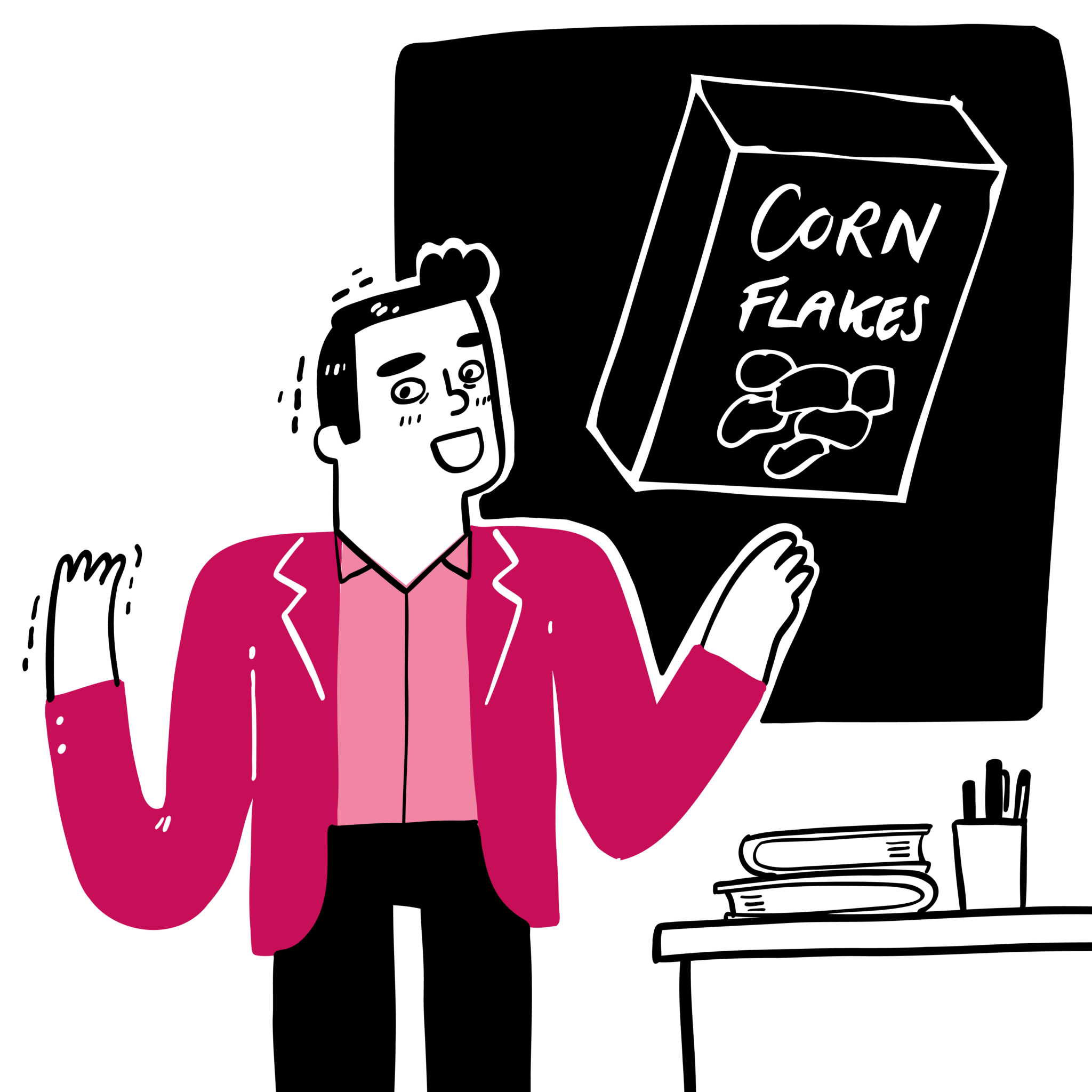 Rise and Shine: How breakfast impacts children and young people | Magic ...