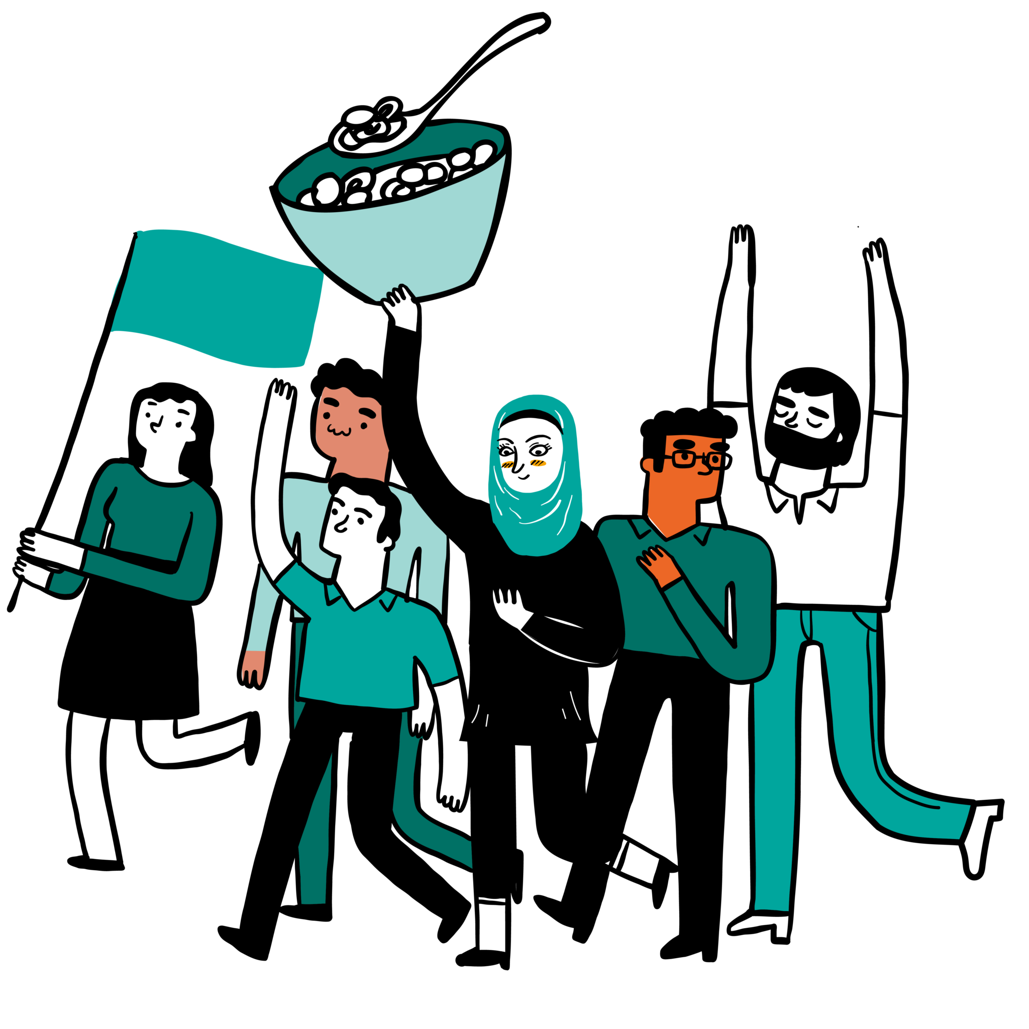 Join Magic Breakfast - Application Criteria for Schools