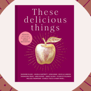 Children's Charity in the UK - Magic Breakfast