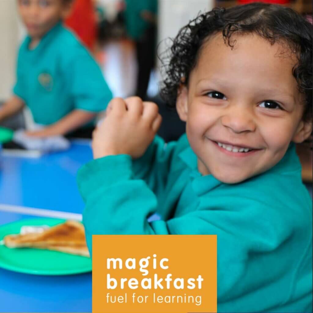 Educational Publications & Resources - Magic Breakfast
