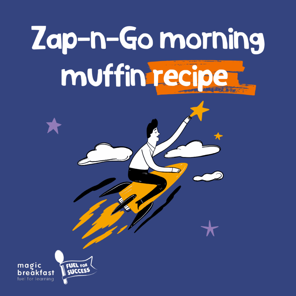 News & Views - Magic Breakfast