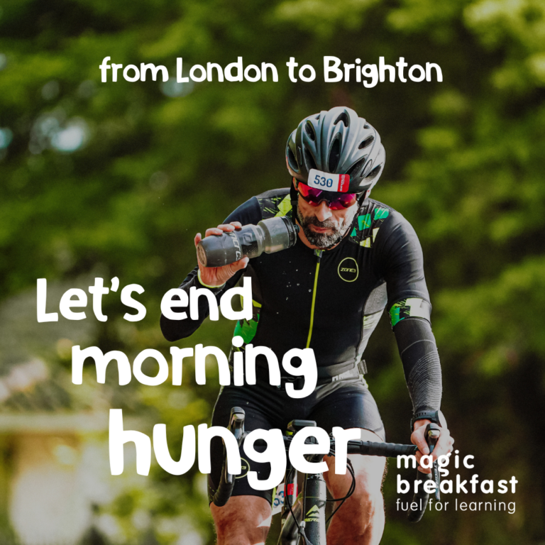 News & Views - Magic Breakfast