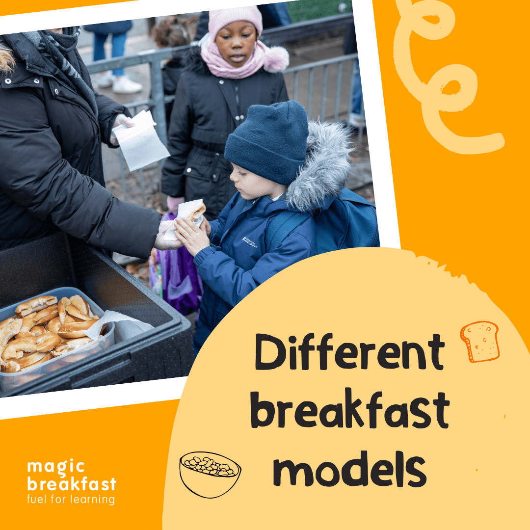 News & Views - Magic Breakfast