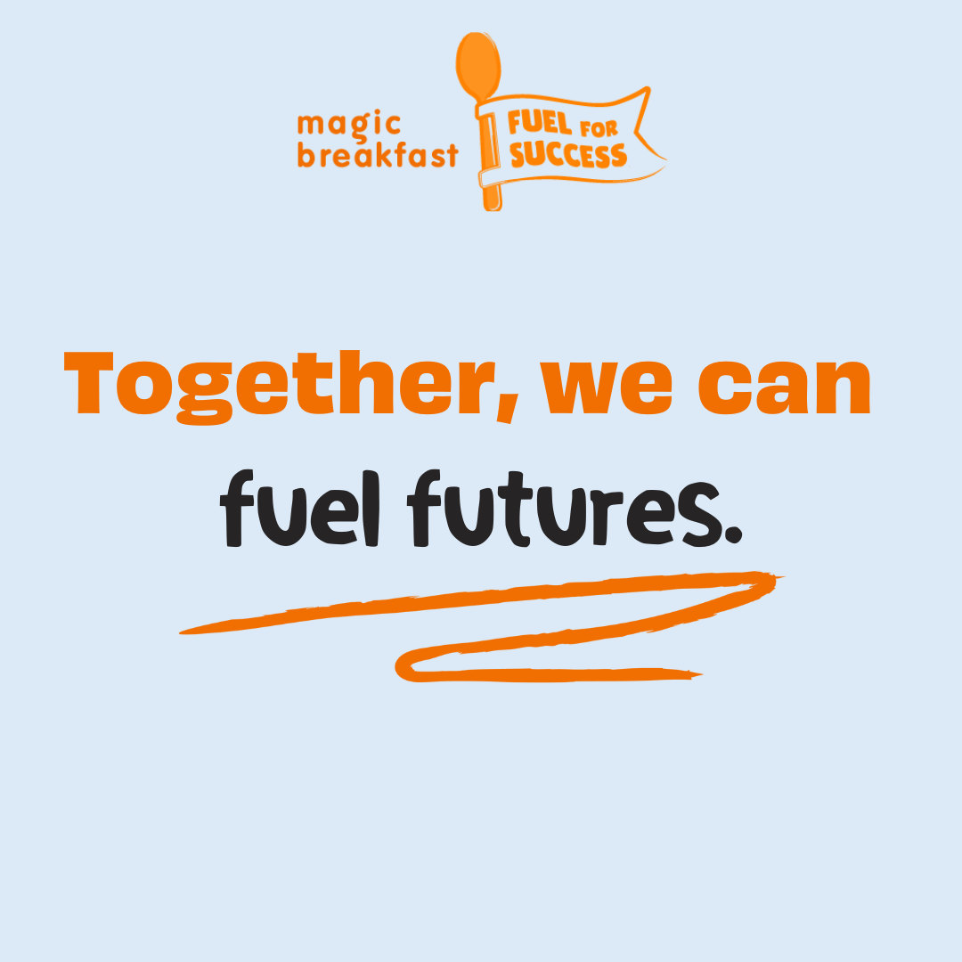 News & Views - Magic Breakfast