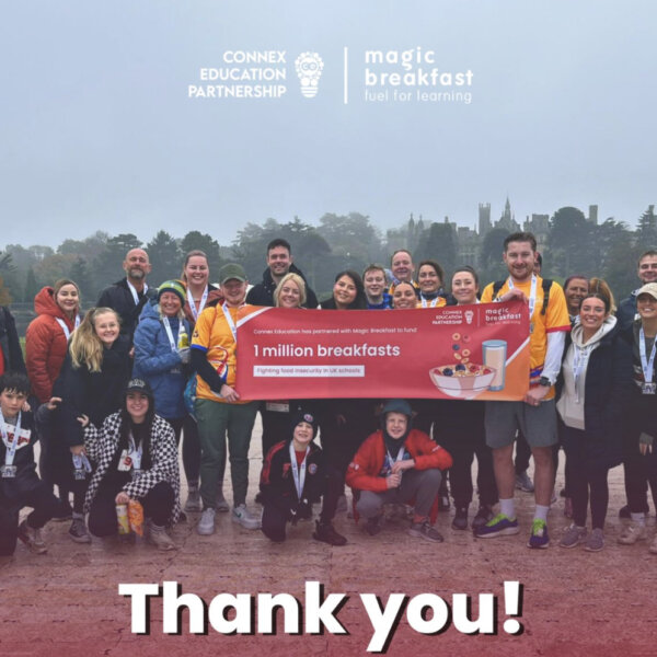 News & Views - Magic Breakfast