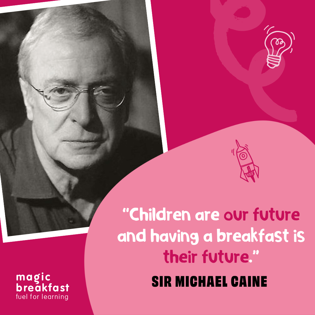 News & Views - Magic Breakfast