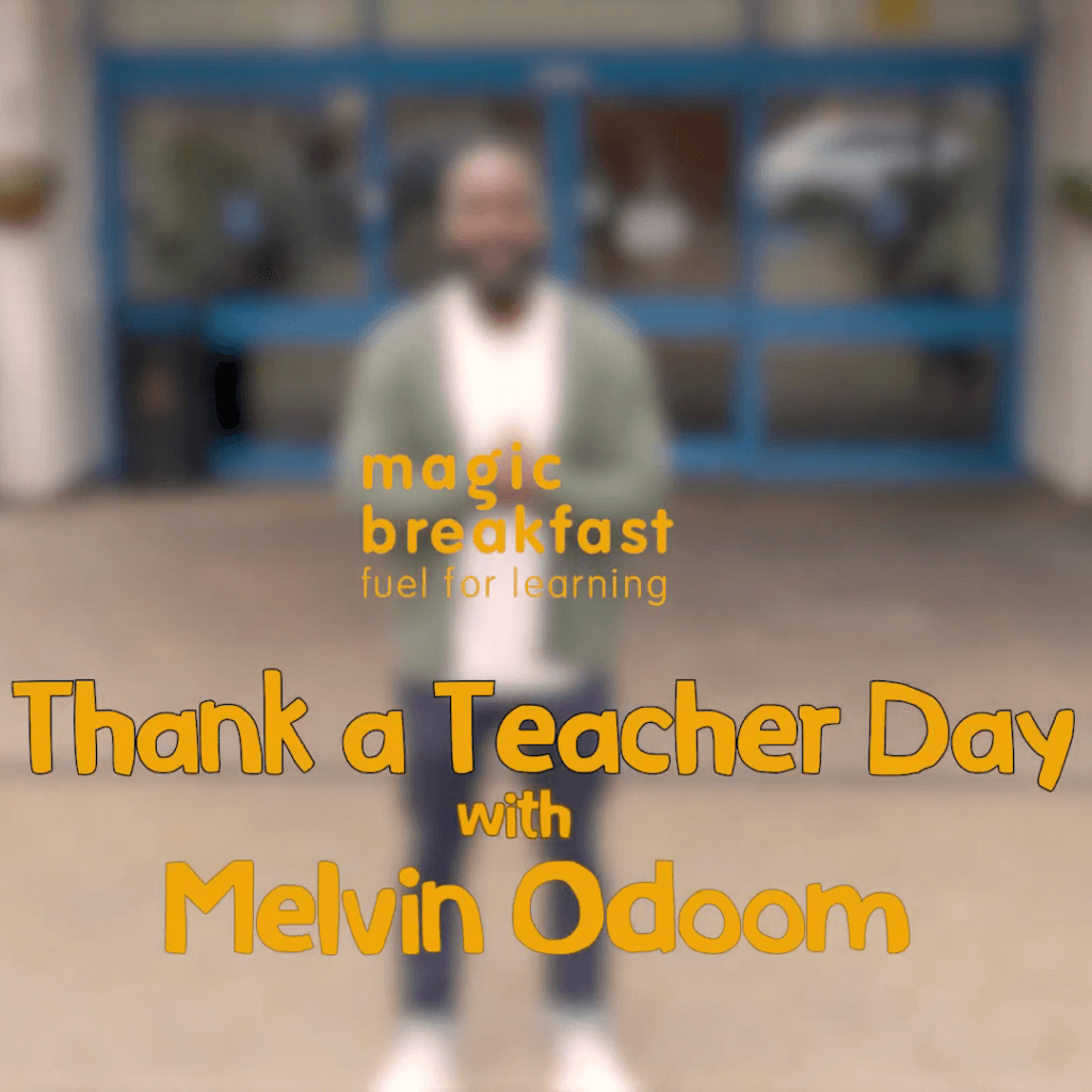 News & Views - Magic Breakfast