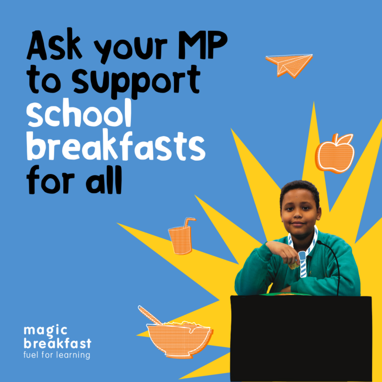 News & Views - Magic Breakfast