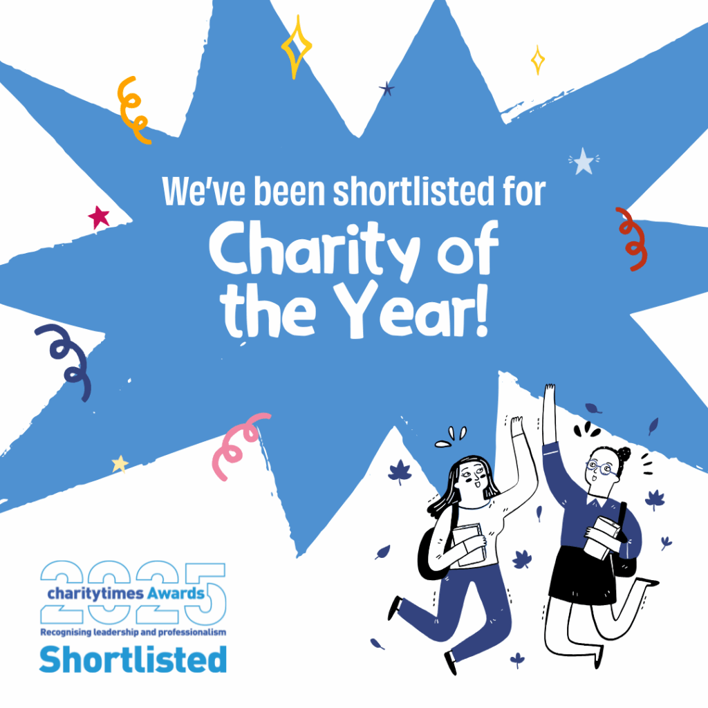 Charity Times Awards 2025 | Magic Breakfast