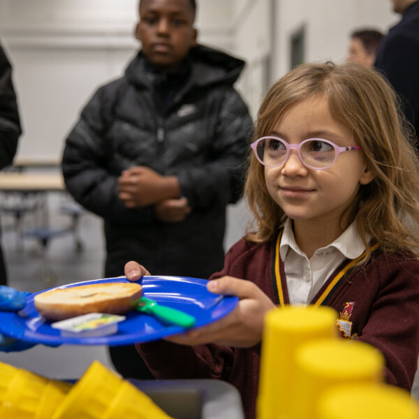 News & Views - Magic Breakfast