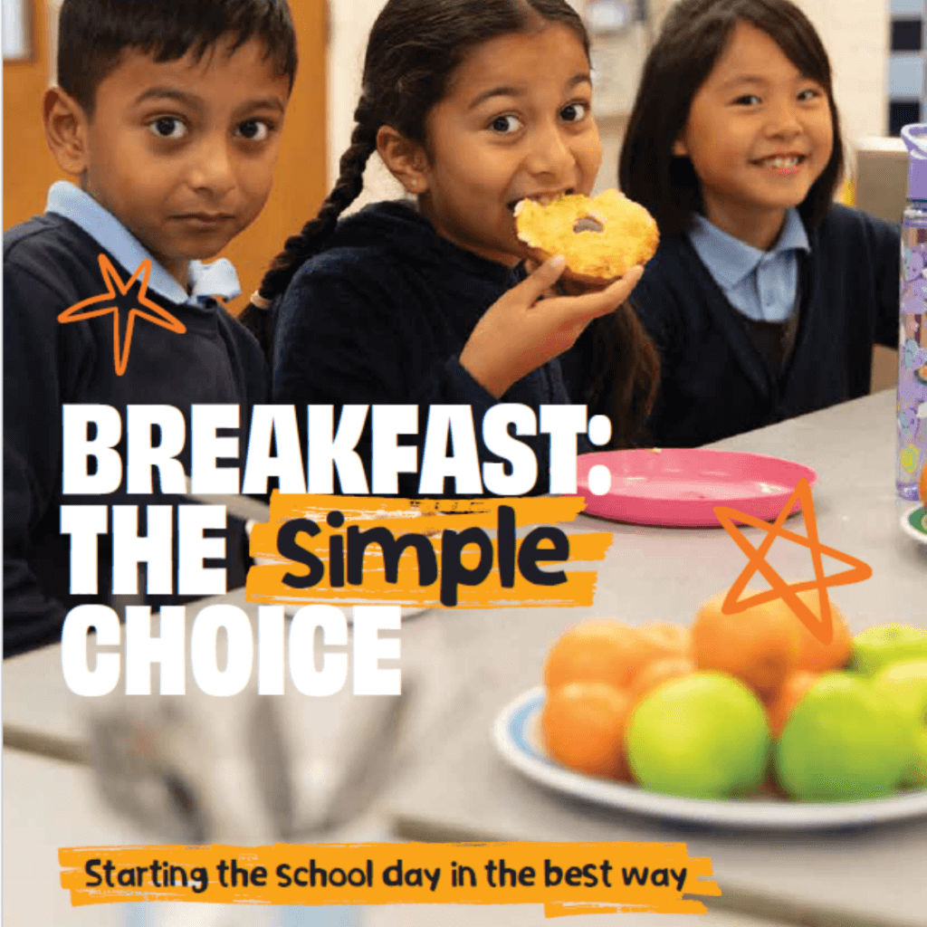 Educational Publications & Resources - Magic Breakfast