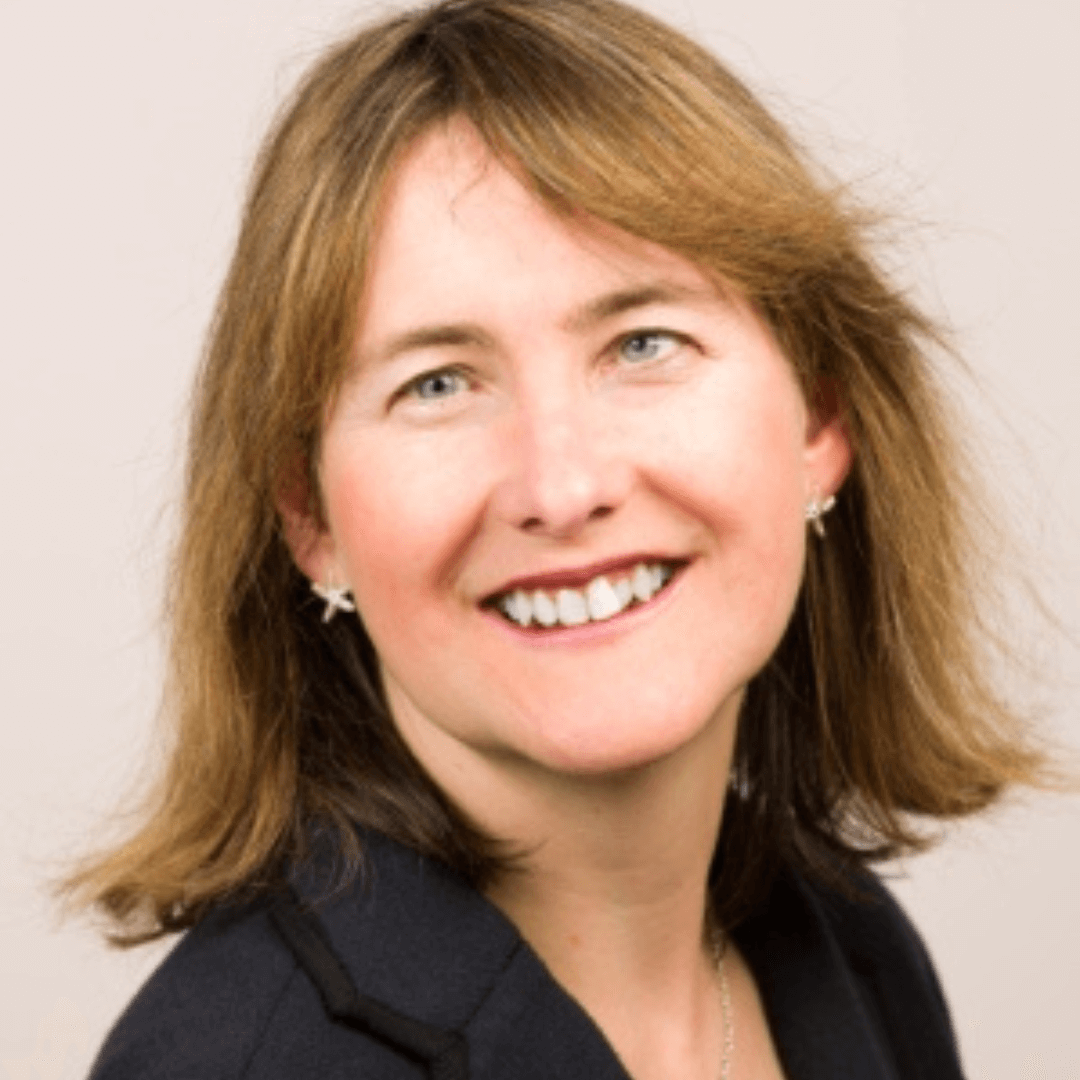 Welcome to our new trustee, Julie-Anne Jamieson | Magic Breakfast