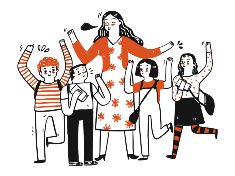 Free breakfast club programme | Magic Breakfast