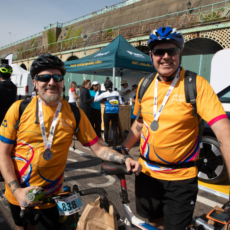 News & Views - Magic Breakfast