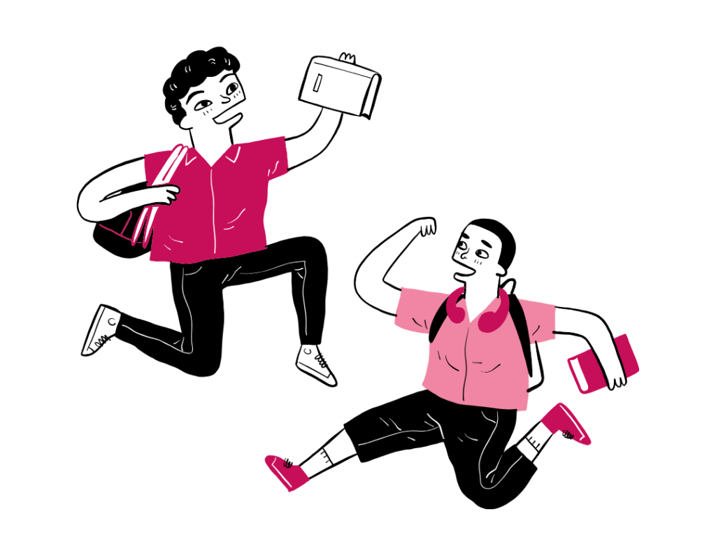 Free breakfast club programme | Magic Breakfast